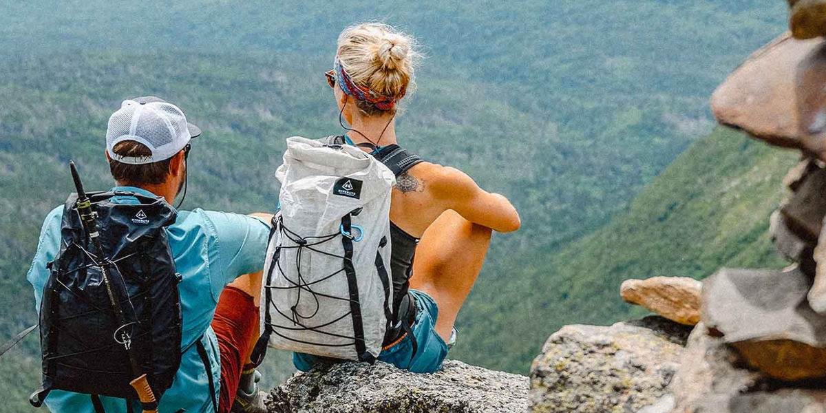 Hyperlite Mountain Gear — Ultralight Gear