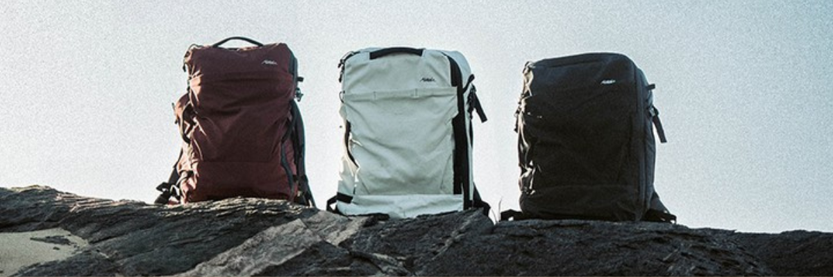 Matador – Ultralight Gear