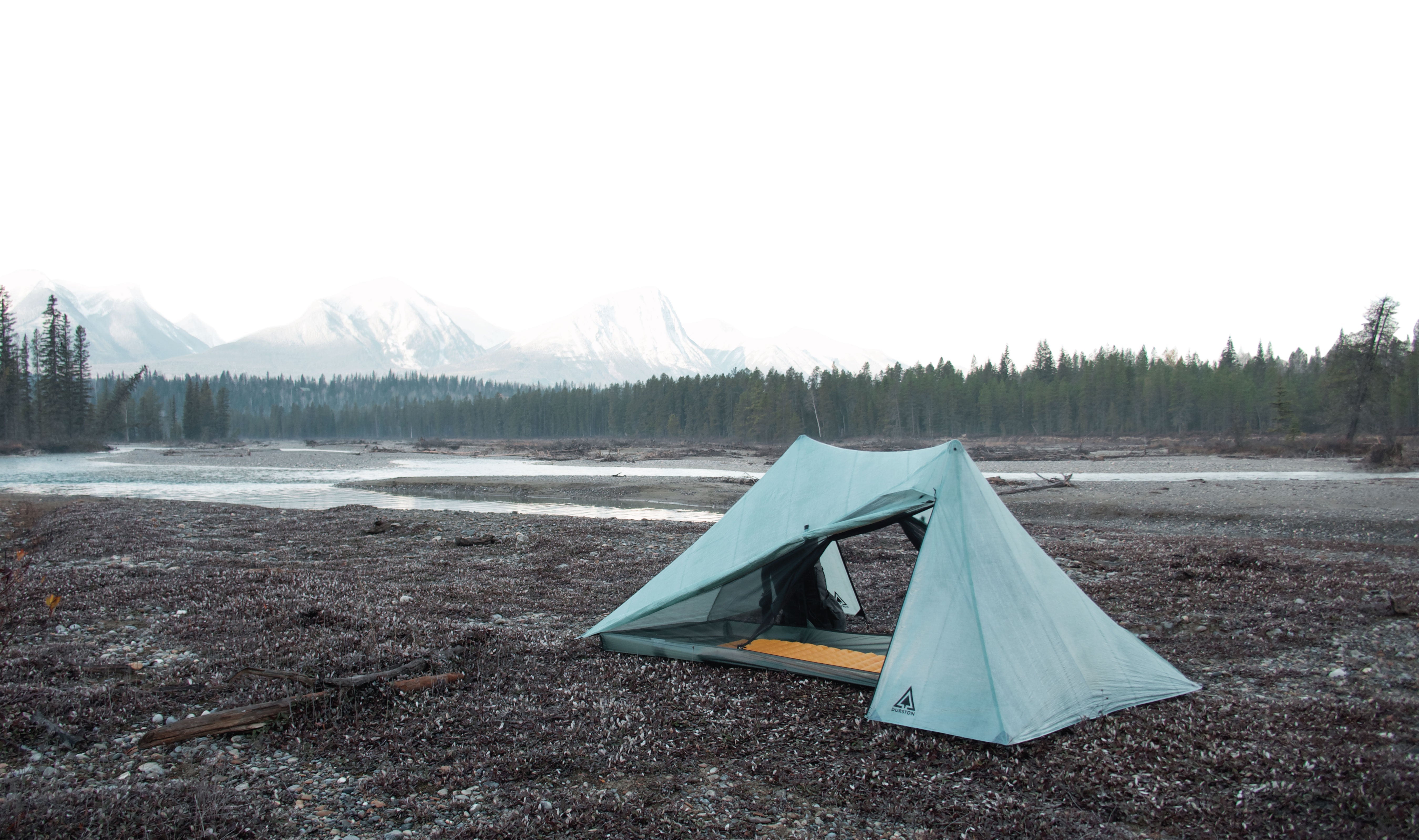 Durston Gear – Ultralight Gear