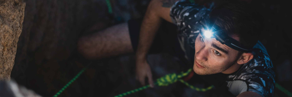 Nebo – Ultralight Gear