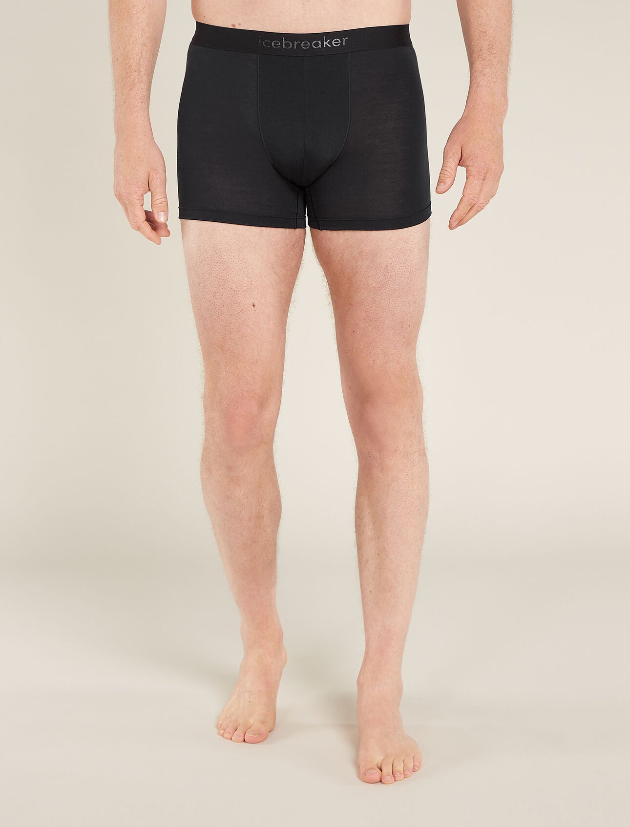 Icebreaker Men's Merino Blend 125 Cool-Lite™ Anatomica Boxers ...