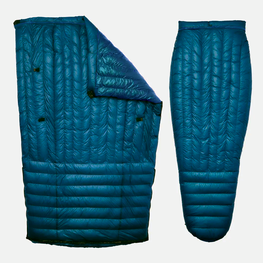 Neve Gear Waratah Pro - Wrong Colour — Ultralight Gear