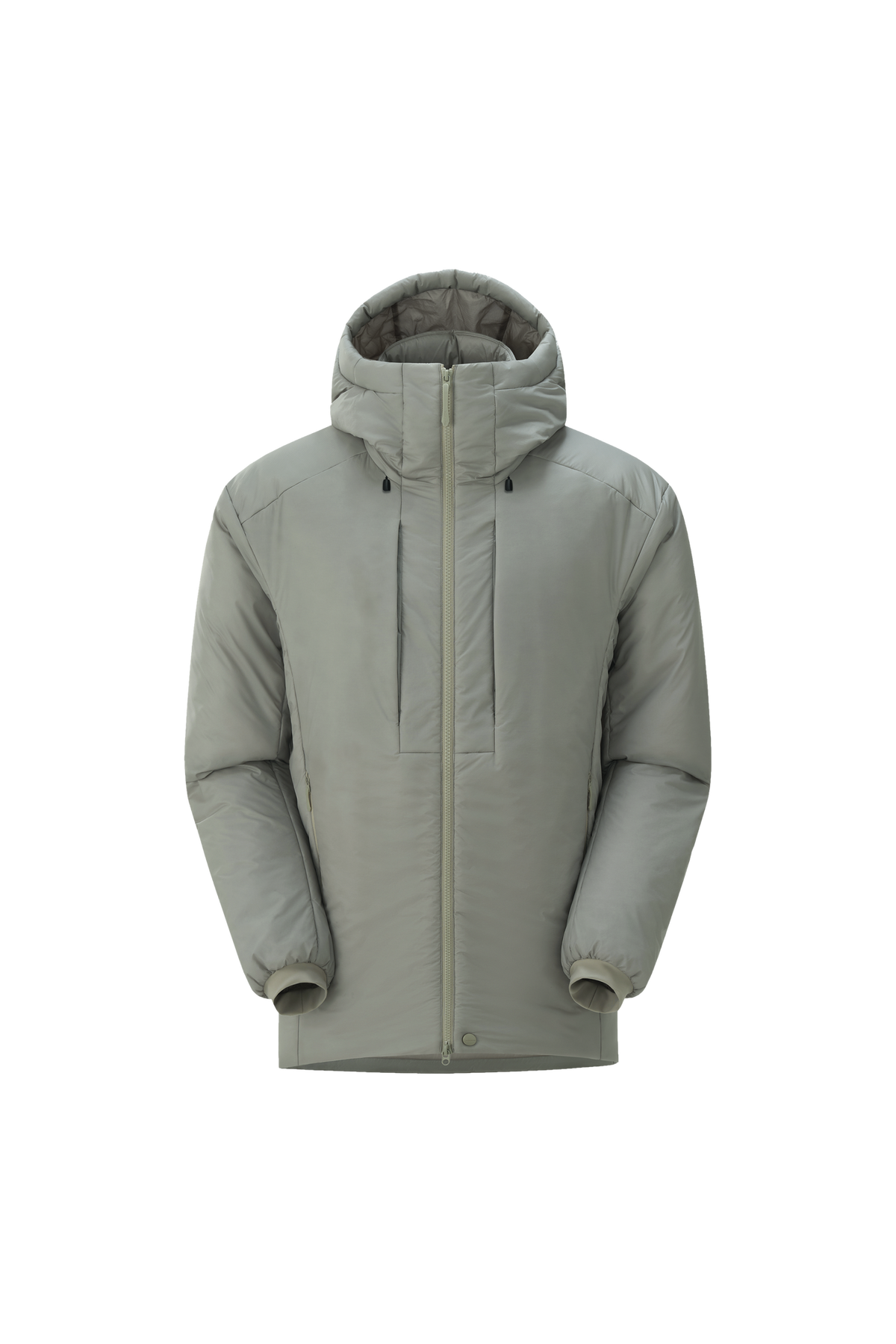 Inselberg Prism Insulated Belay Jacket Men's — Ultralight Gear