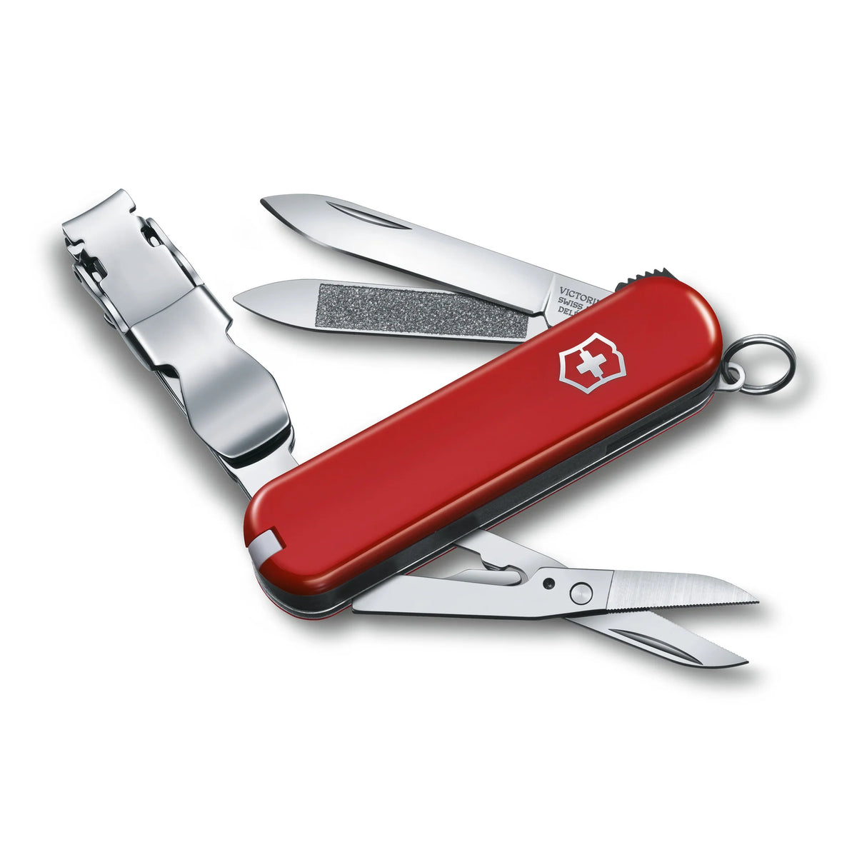 Victorinox Nail Clip 580 Swiss Army Knife — Ultralight Gear