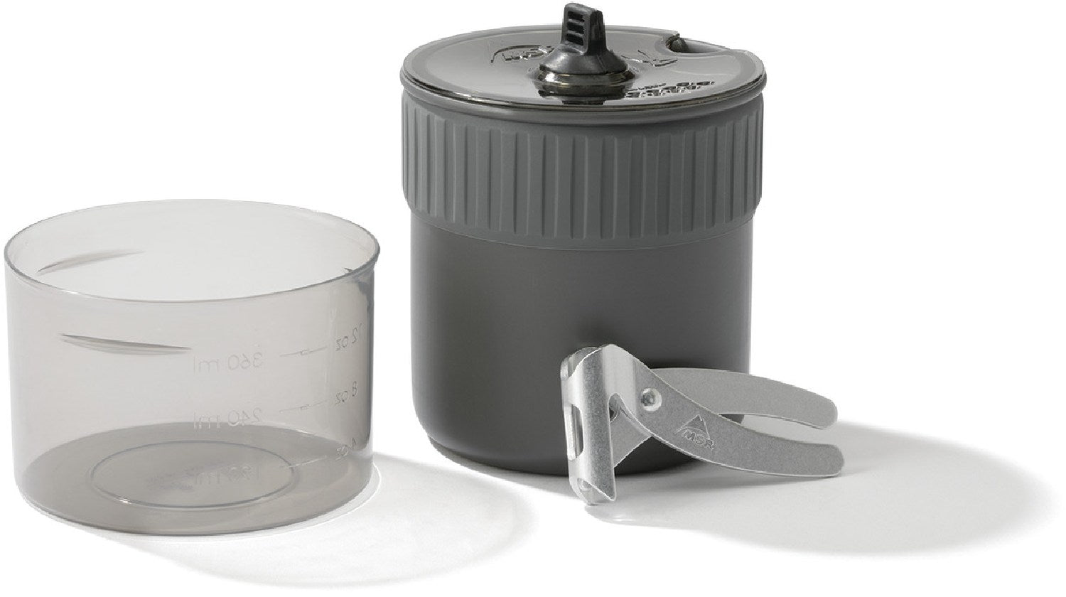 MSR Trail Mini Solo Cook Set 750ml – Ultralight Gear