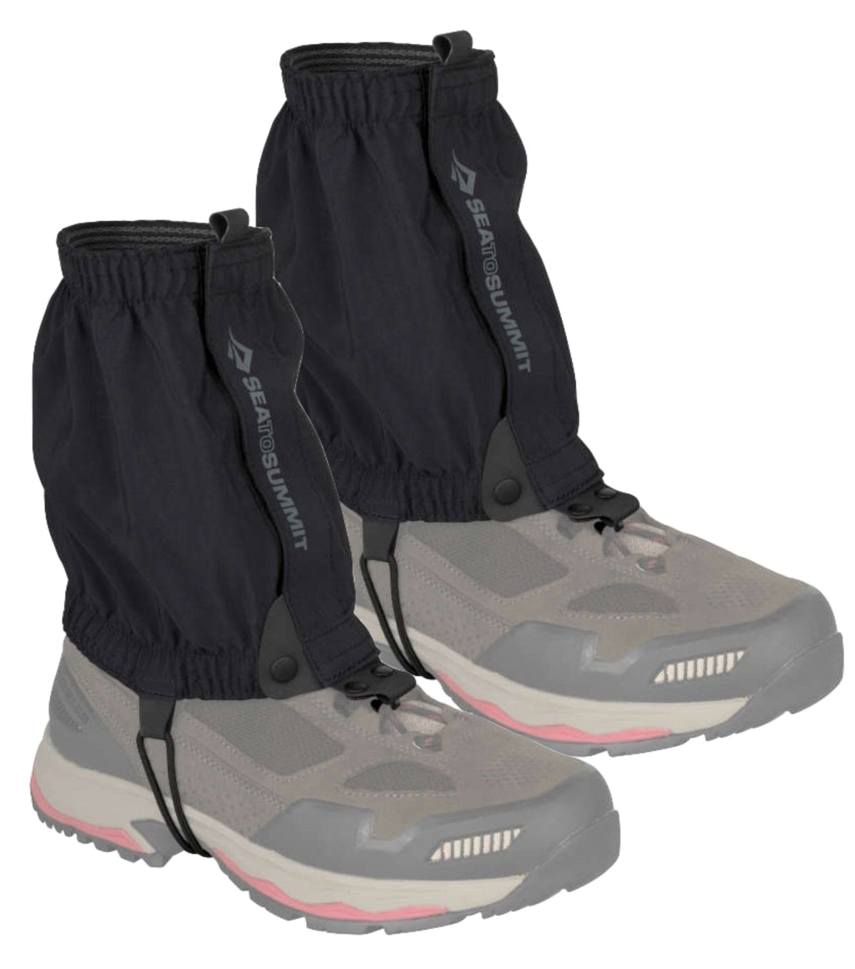 Sea to Summit Tumbleweed Ankle Gaiters — Ultralight Gear