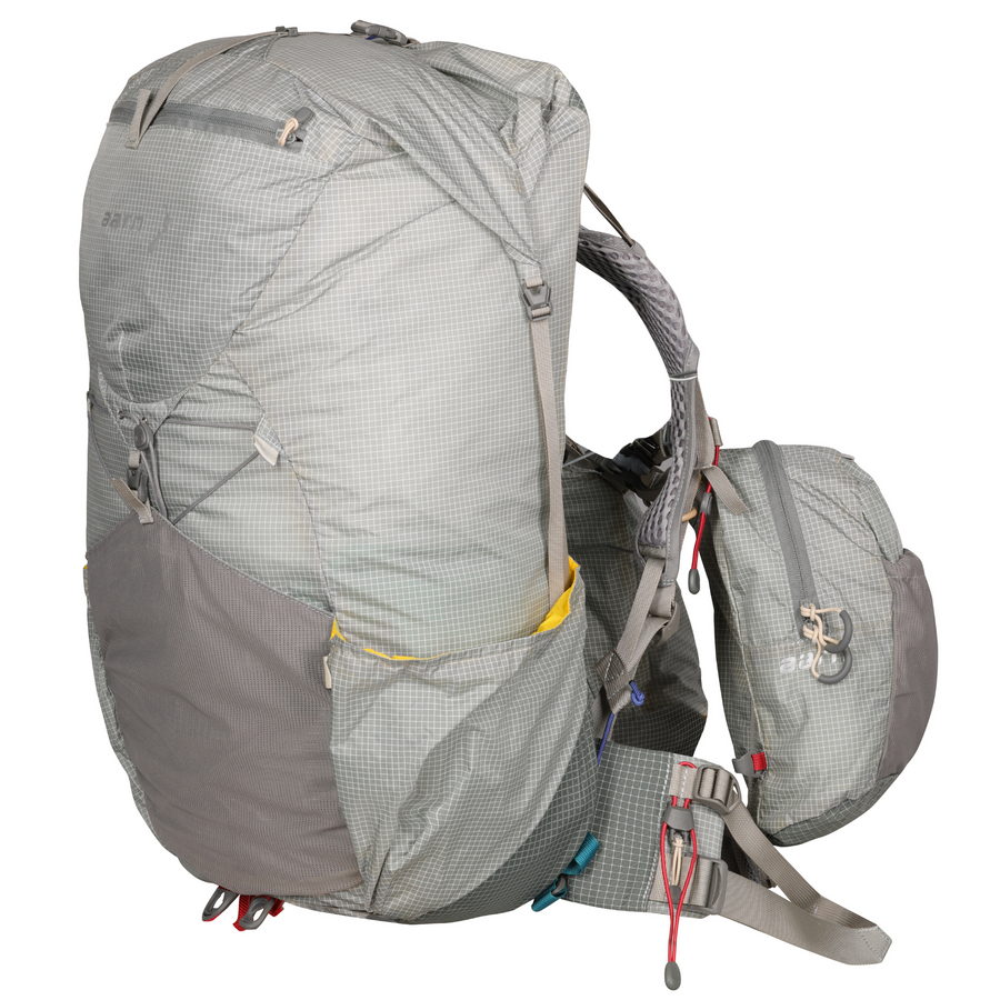 Aarn – Ultralight Gear