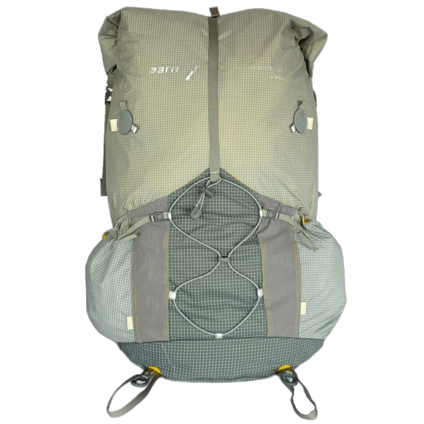 Aarn Featherlite Freedom Pro Hiking Pack — Ultralight Gear