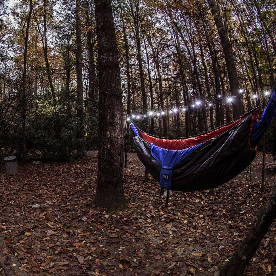 Eno Twilight Camp Light — Ultralight Gear