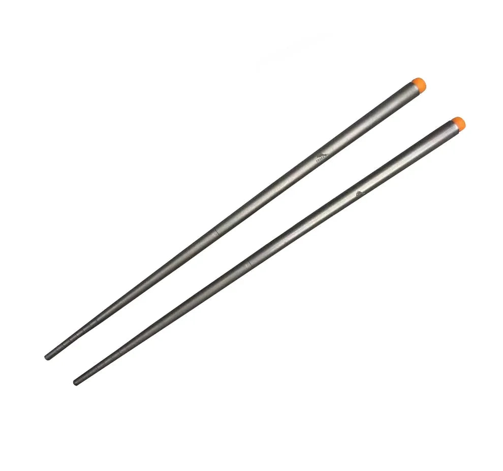 Toaks Titanium Collapsible Chopsticks – Ultralight Gear