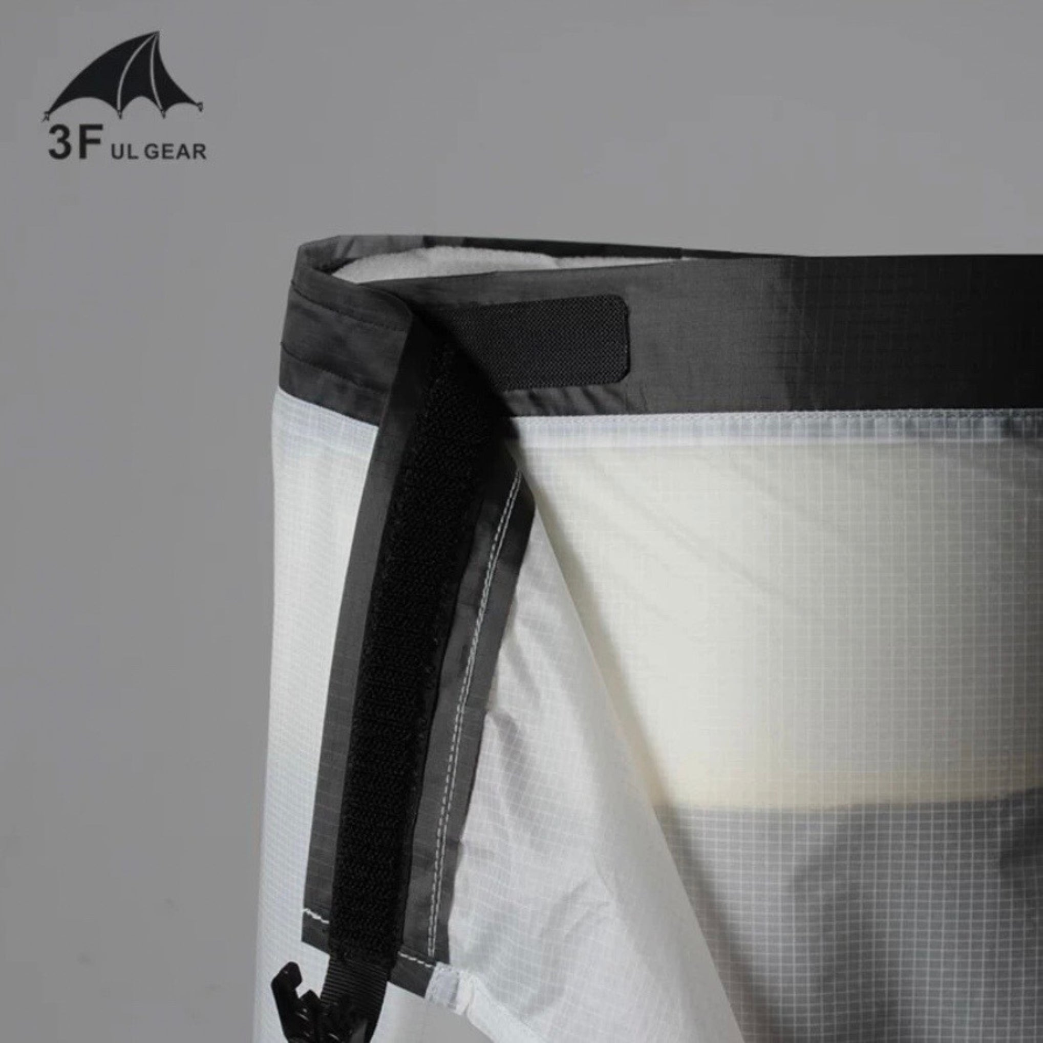 3F Ultralight Rain Skirt Kilt | Ultralight Hiker — Ultralight Gear