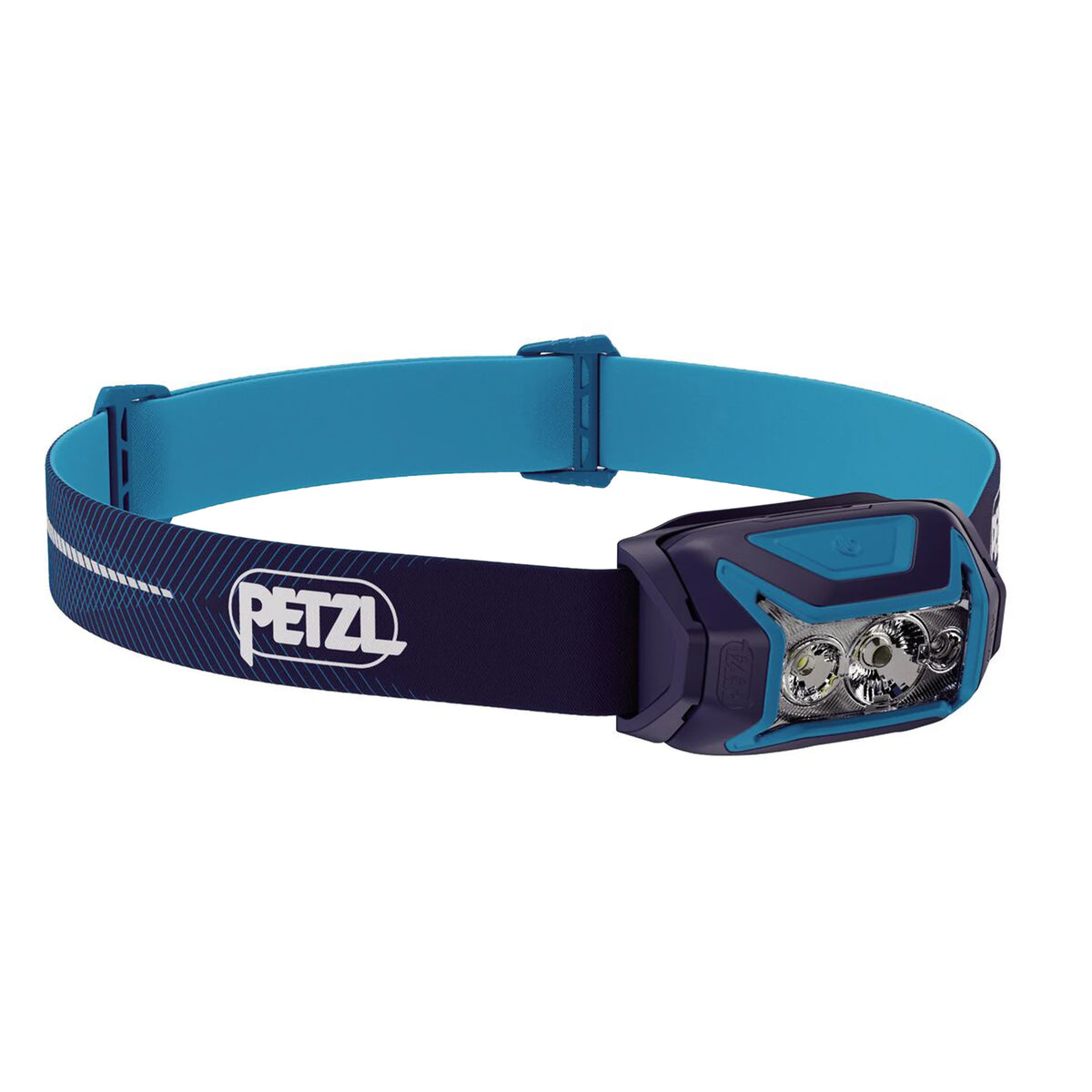 Petzl Actik Core 600 Lumen Headlamp — Ultralight Gear