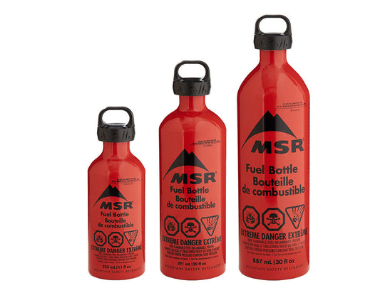 MSR – Ultralight Gear