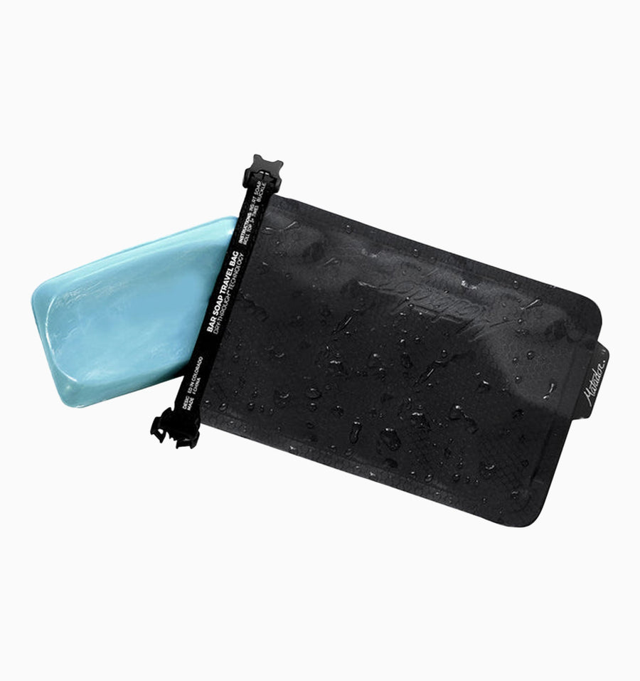 Matador FlatPak Soap Bar Case – Ultralight Gear