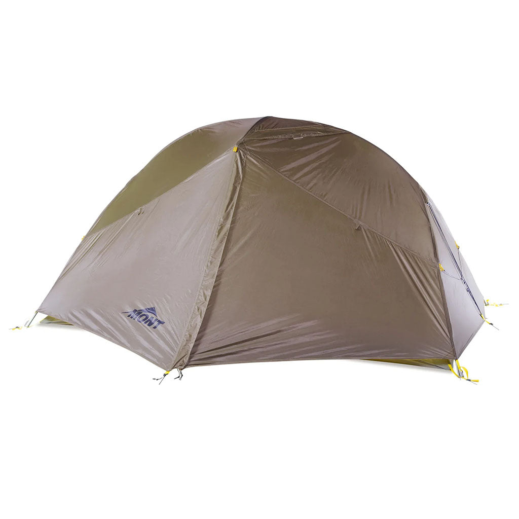 Mont – Ultralight Gear