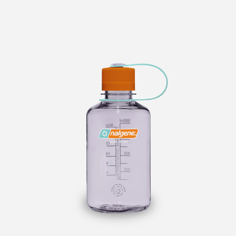 Nalgene Sustain Narrow Mouth 500ml Bottle — Ultralight Gear