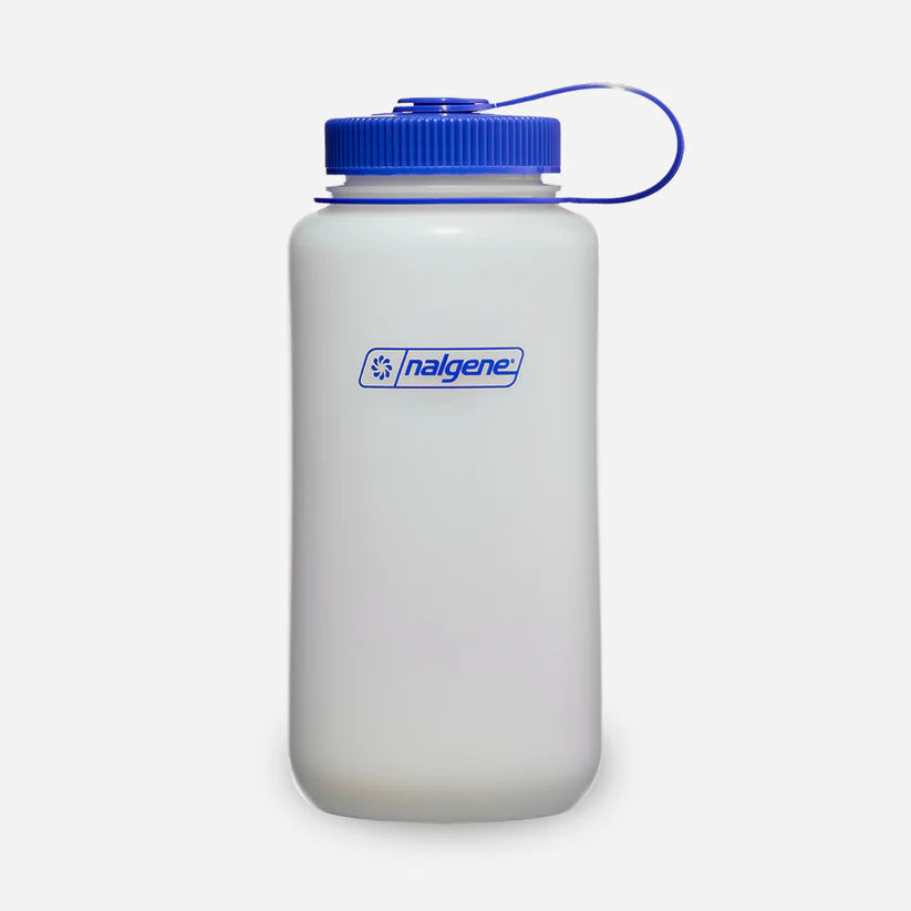 Nalgene 1L HDPE Ultralite Bottle — Ultralight Gear