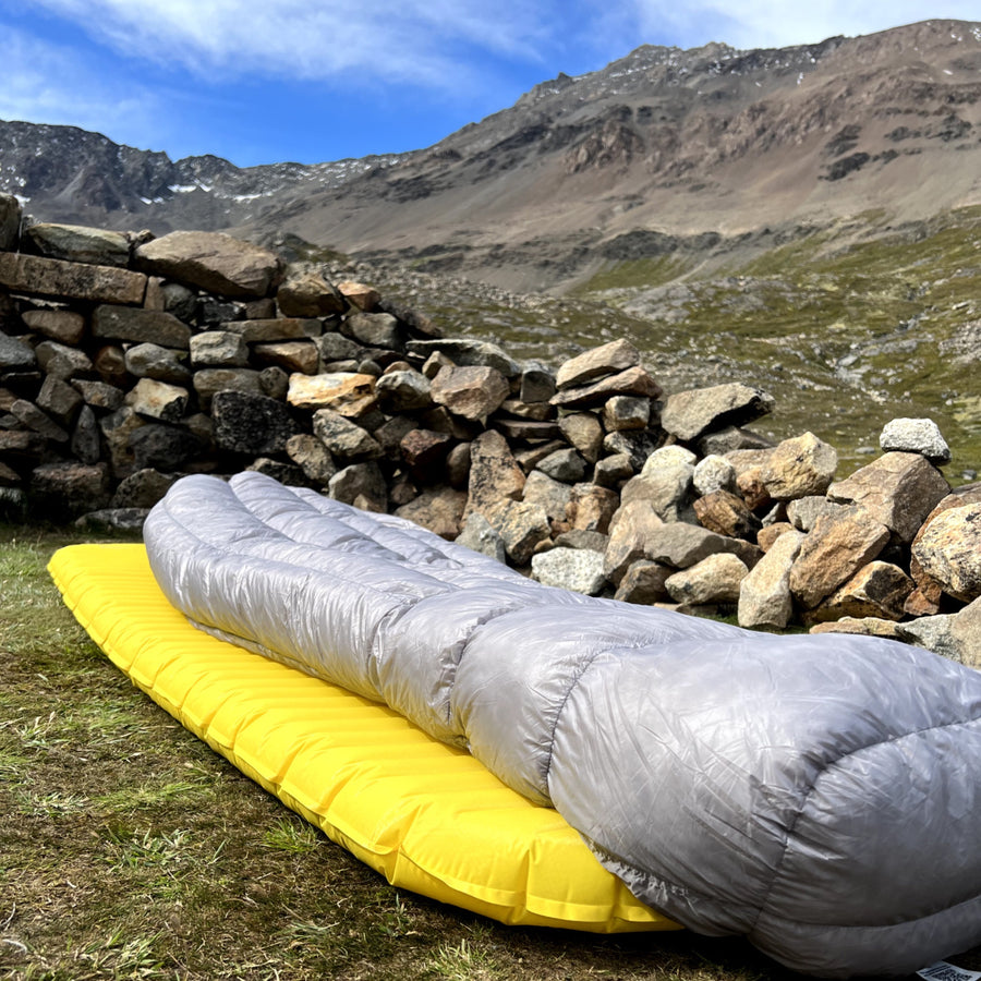 Thermarest NeoAir XLite NXT Sleeping Pad – Ultralight Gear