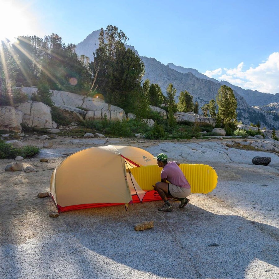 Thermarest NeoAir XLite NXT Sleeping Pad – Ultralight Gear
