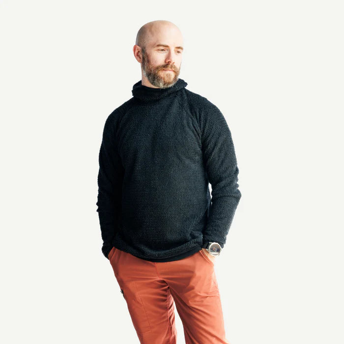 NW Alpine Haleine Alpha 90 Hoody — Ultralight Gear