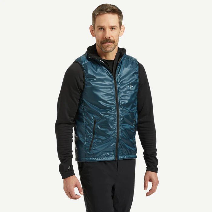 NW Alpine Polartec Alpha Vest Men's — Ultralight Gear