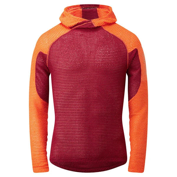 OMM Core Fleece Hoodie Men's – Ultralight Gear