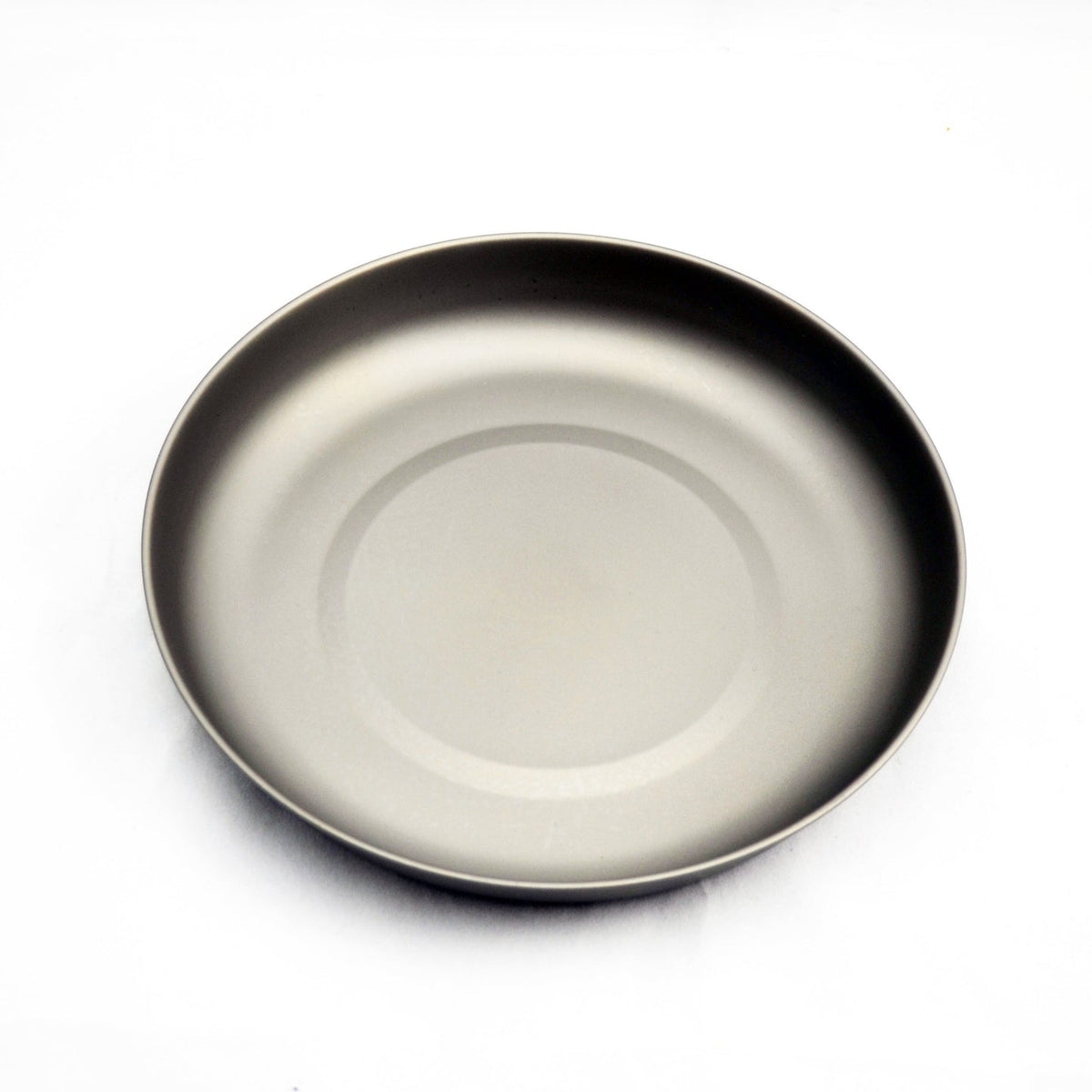 Toaks Titanium Plate D190mm (7.5") — Ultralight Gear