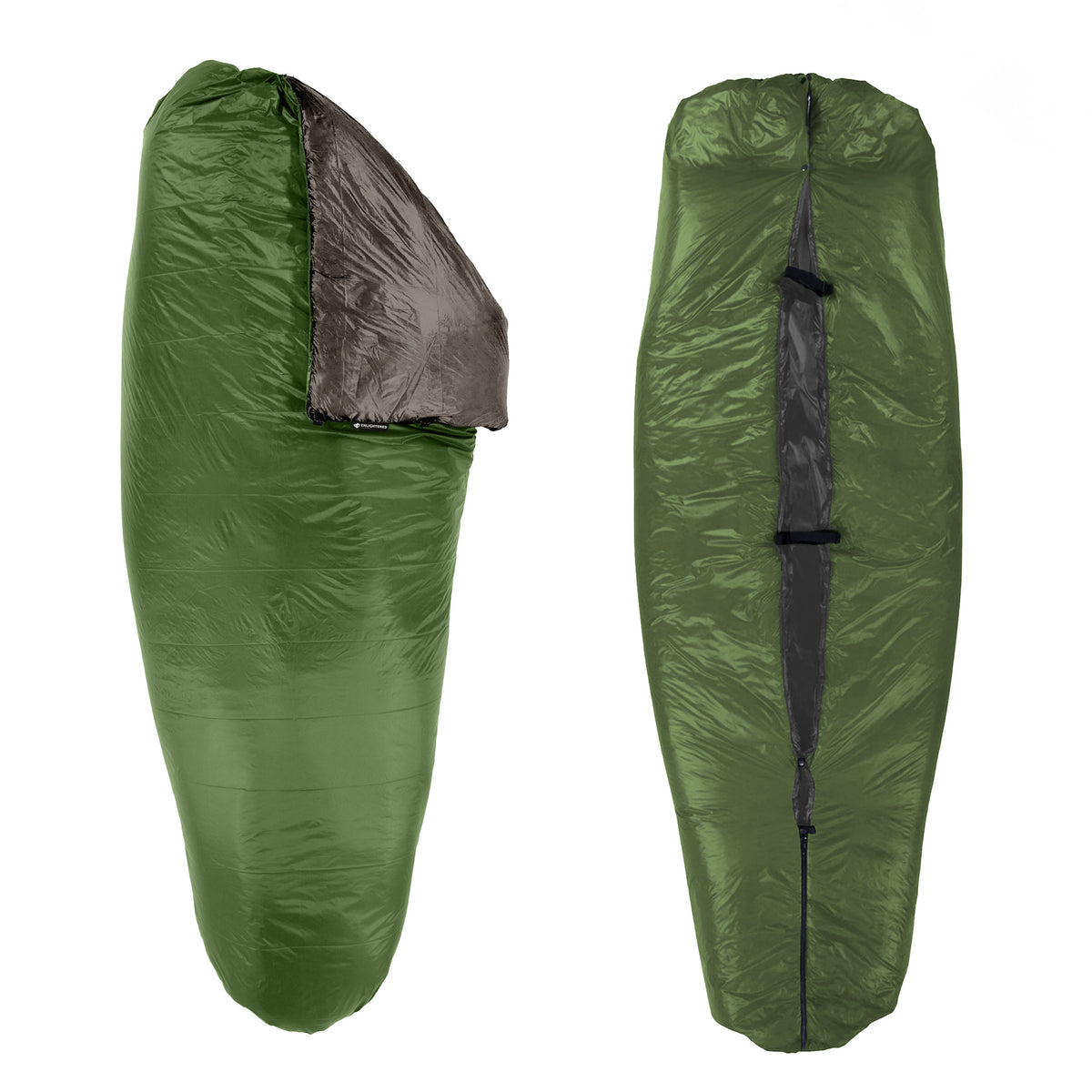 Enlightened Equipment Revelation APEX Quilt — Ultralight Gear