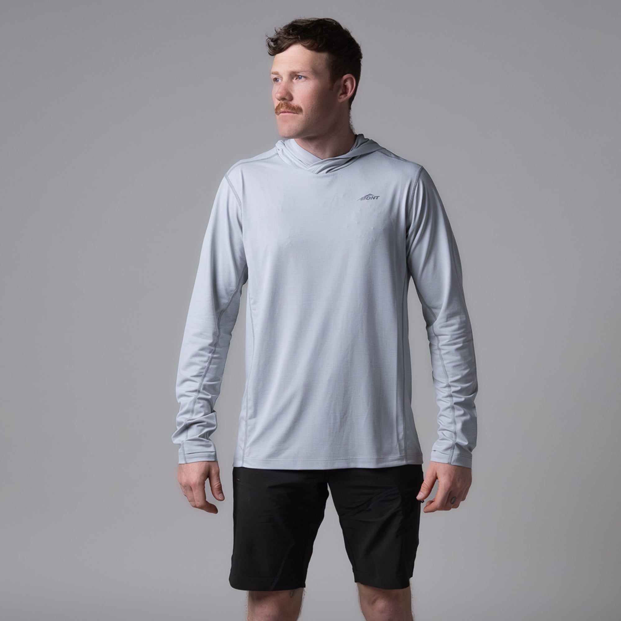 Mont Sundance Hoodie Men's – Ultralight Gear