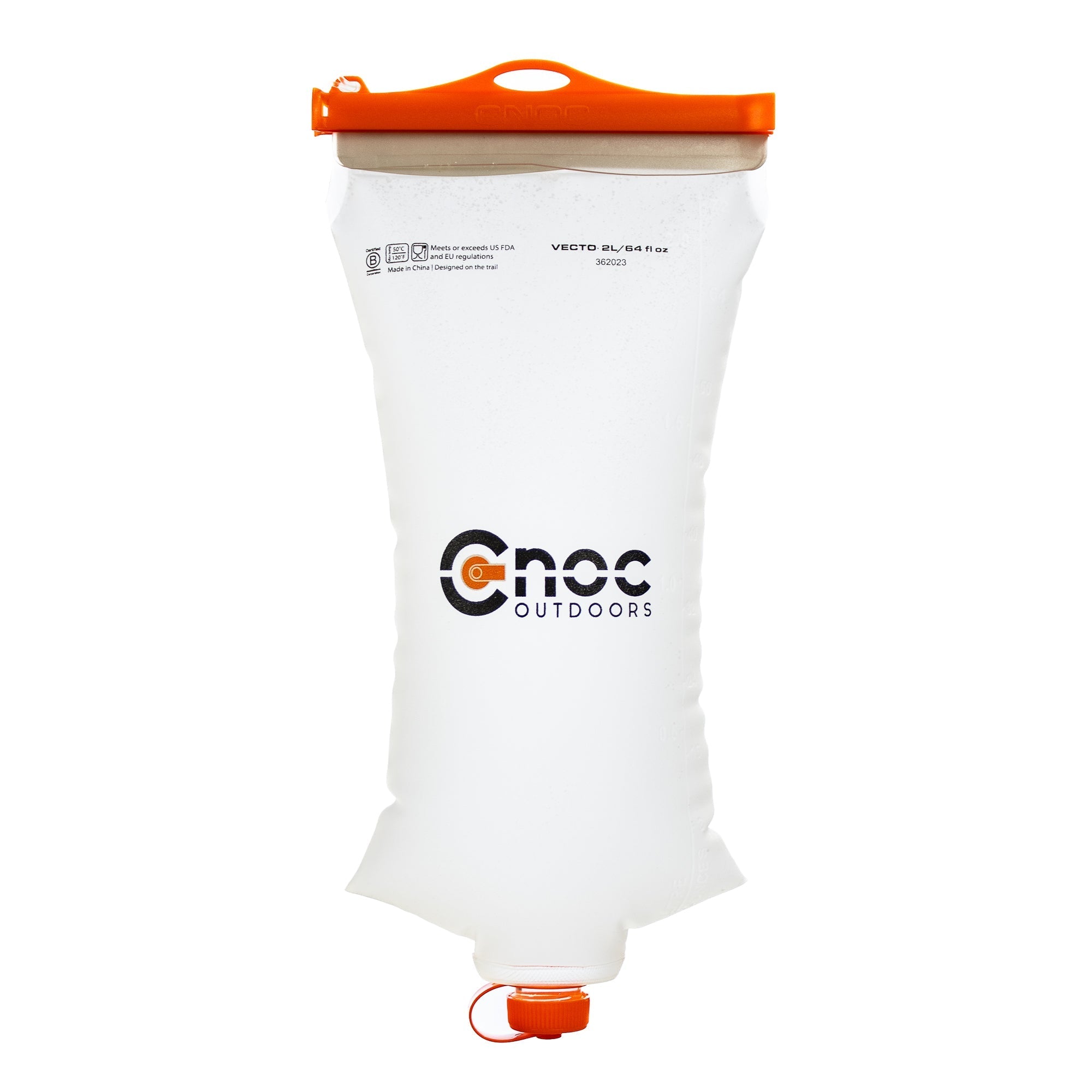 CNOC Vecto Water Bladder/Container – Ultralight Gear