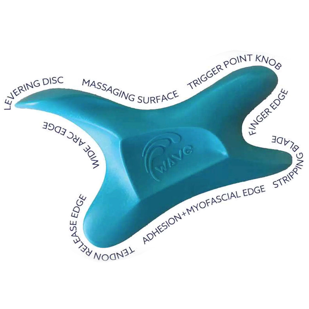 Wave Tool — Ultralight Gear