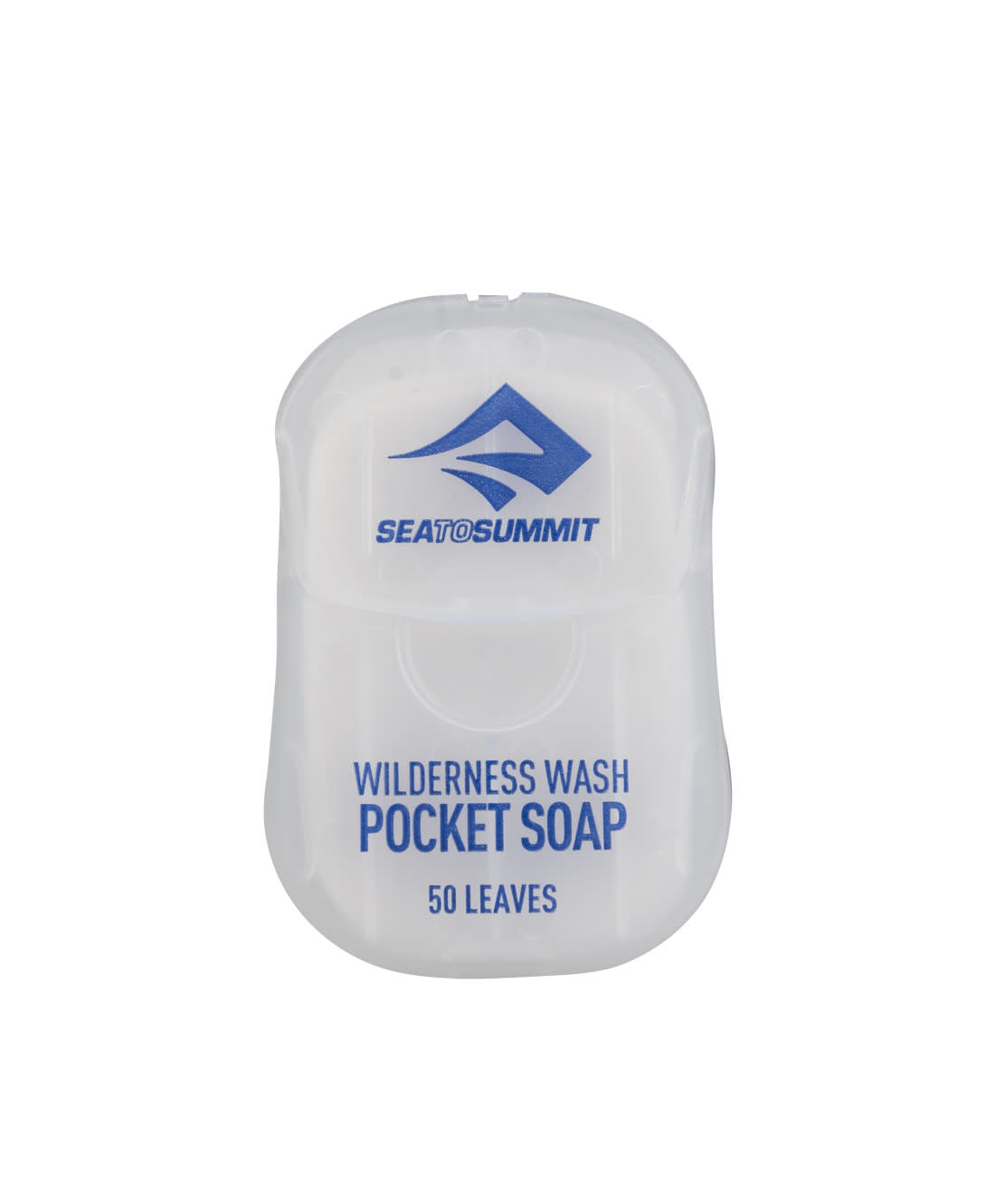 Sea To Summit Wilderness Wash Pocket Soap – Ultralight Gear