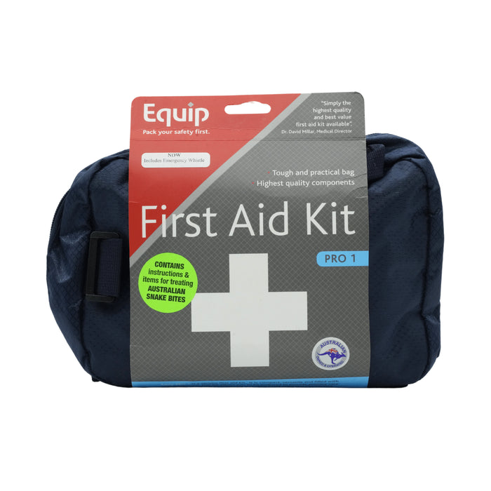 Equip Pro 1 First Aid Kit — Ultralight Gear