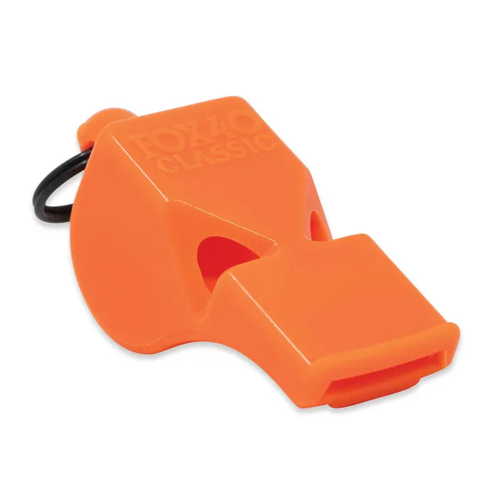 Fox 40 Classic Whistle — Ultralight Gear