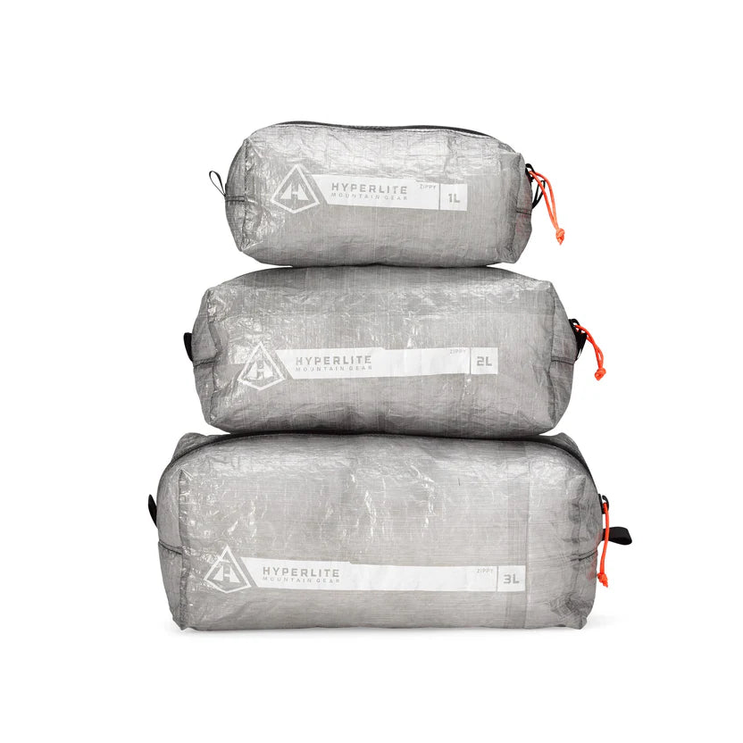 Hyperlite Zippy Pouch – Ultralight Gear