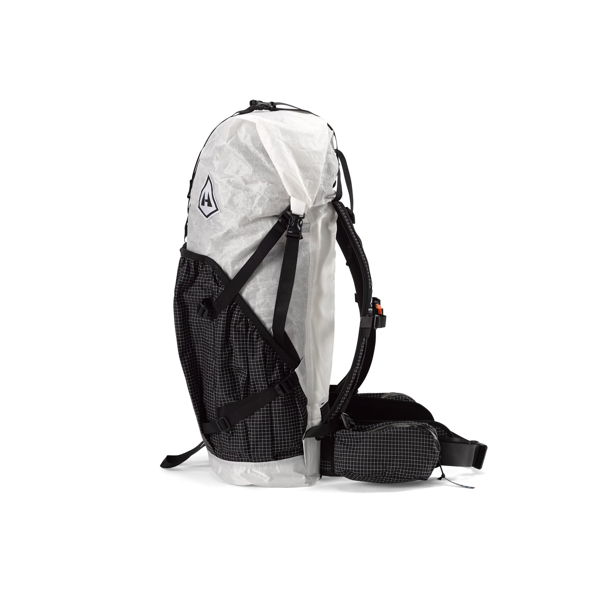 Hyperlite Mountain Gear — Ultralight Gear