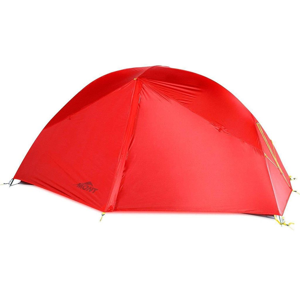 Mont — Ultralight Gear