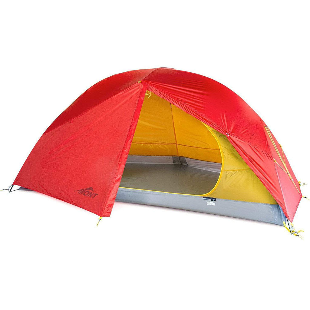 Mont – Ultralight Gear