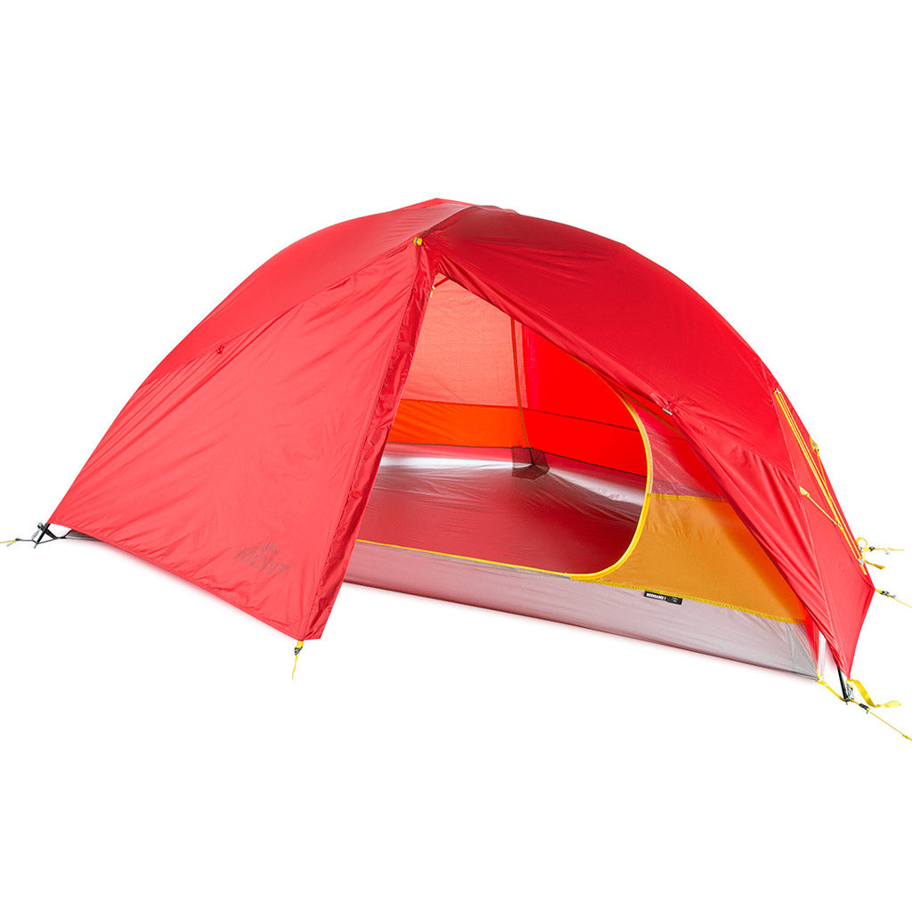 Mont — Ultralight Gear