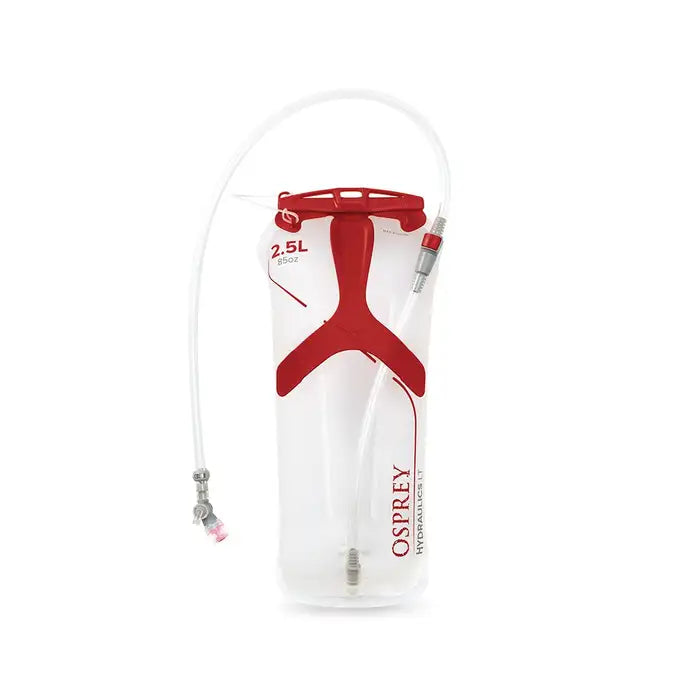 Osprey Hydraulics LT Res 2.5L – Ultralight Gear