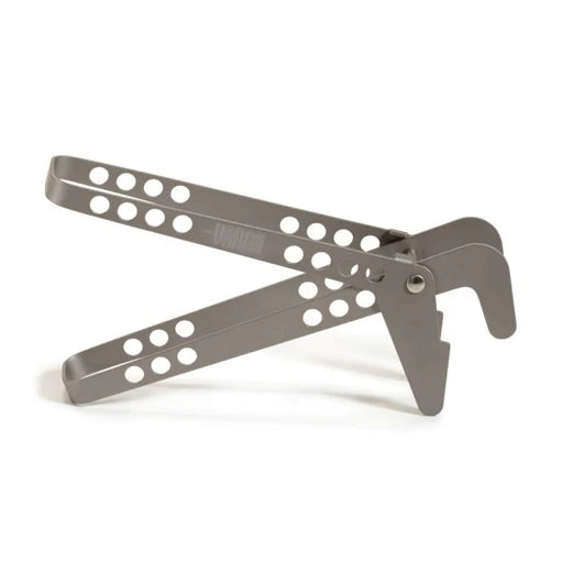 Vargo Titanium Pot Lifter - Clearance – Ultralight Gear