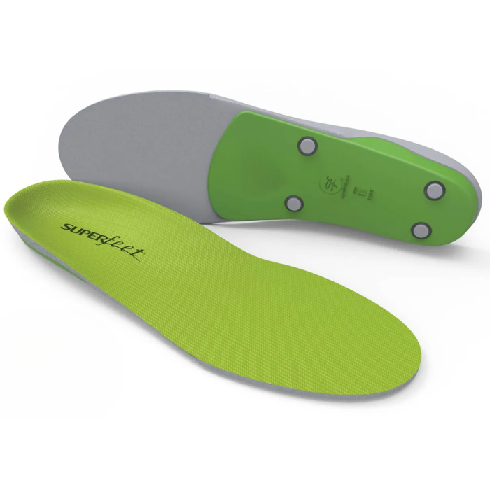 Superfeet All Purpose High Arch Inner Soles – Ultralight Gear