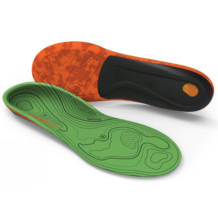 Superfeet Hike Support Inner Soles Men's – Ultralight Gear