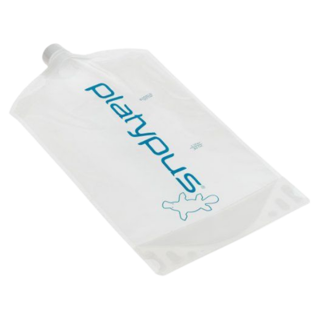 Soft Bottles — Ultralight Gear