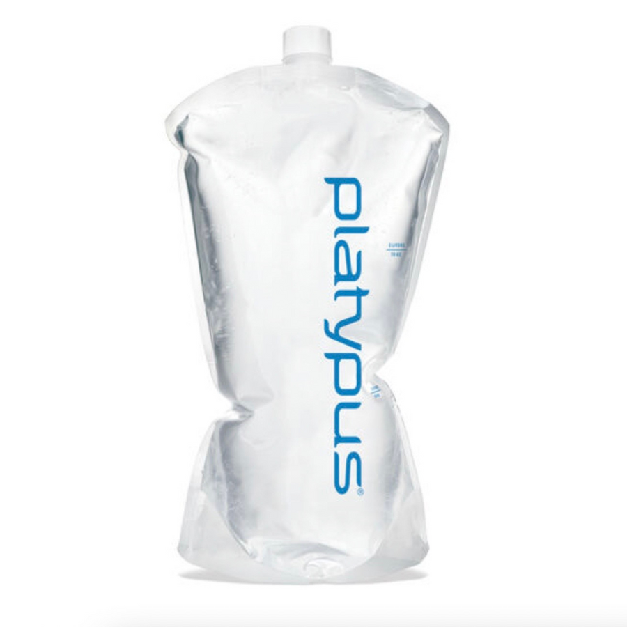 Soft Bottles – Ultralight Gear